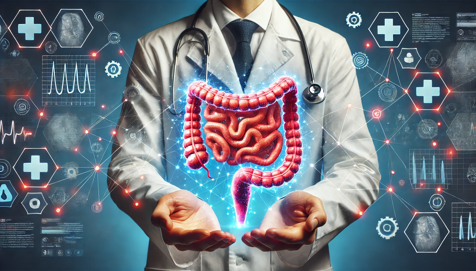 Gastroenterologist GPT | JAVASCAPE AI