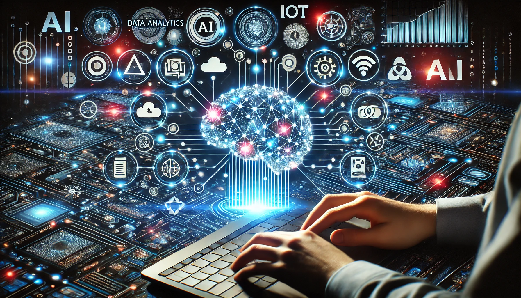Advanced AI Integration: How to Automate Your Life and Work